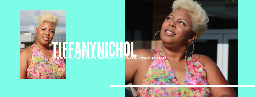 Hair Loss Solutions – TiffanyNichol'